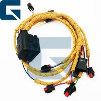 China 381-2499 3812499 Wiring Harness For 324D 325D Excavator for sale