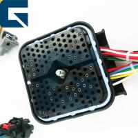 China 381-2499 3812499 Wiring Harness For 324D 325D Excavator for sale