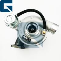 China 2674A226 Turbocharger For Engine 3054C Parts 2674a226 for sale