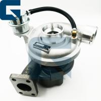 China 2674A226 Turbocharger For Engine 3054C Parts 2674a226 for sale