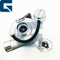 China 2674A226 Turbocharger For Engine 3054C Parts 2674a226 for sale