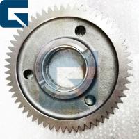China 2064225 Gear Assembly For D8T D9T Track Dozer For Heavy Duty Machinery for sale