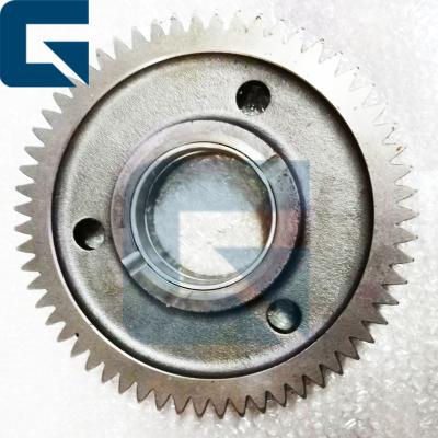 China 2064225 Gear Assembly For D8T D9T Track Dozer For Heavy Duty Machinery for sale