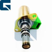 China YT35V00005F1 Hydraulic Solenoid Valve For SK60 SK70 Excavator for sale