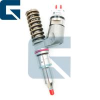 China 211-3026 Common Rail Injector 2113026 For 3406E Engine for sale