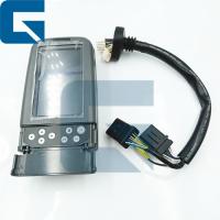 China 327-7482 3277482 Monitor Panel For E320D Excavator for sale