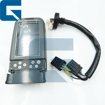 China 327-7482 3277482 Monitor Panel For E320D Excavator for sale