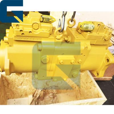 China Durable 551-1118 Hydraulic Pump for E336D Excavator Guaranteed for sale