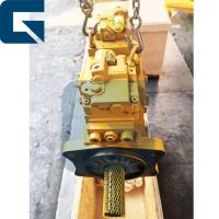China 551-1118 Hydraulic Pump for E336D Excavator and Performance for sale