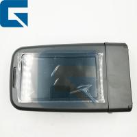 China 386-3457 3863457 Monitor Panel For E312D Excavator for sale