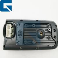 China 386-3457 3863457 Monitor Panel For E312D Excavator for sale