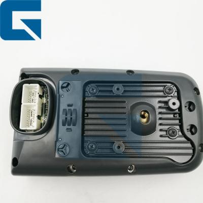 China 386-3457 3863457 Monitor Panel For E312D Excavator for sale