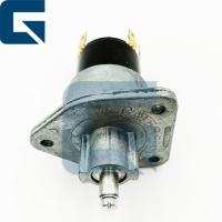 China 173-3064 1733064 Switch GP-Rotary For 120H Loader for sale
