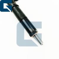 China 212-8470 2128470 For E312C Excavator Fuel Injector for sale