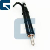 China 212-8470 2128470 For E312C Excavator Fuel Injector for sale