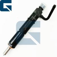 China 212-8470 2128470 For E312C Excavator Fuel Injector for sale