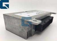 China EC290CNL Excavator Accessories / Air Conditioner Control Panel VOE11443400 CPU for sale