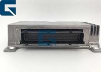 China EC290CNL Excavator Accessories / Air Conditioner Control Panel VOE11443400 CPU for sale