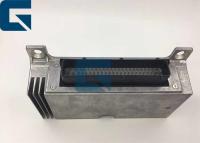 China EC290CNL Excavator Accessories / Air Conditioner Control Panel VOE11443400 CPU for sale
