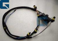 China 215-3249  336 Excavator Engine Parts , C9 Engine Wiring Harness for sale