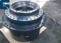 China CX Travel Reduction Gear / Travel Gearbox For CX210B Final Drive for sale