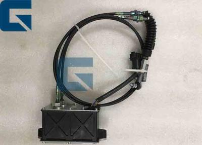 China 320D E320D Excavator Engine Parts / Electric Throttle Motor 1573177 OEM for sale