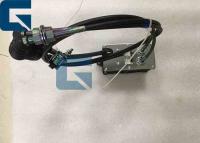 China 320D E320D Excavator Engine Parts / Electric Throttle Motor 1573177 OEM for sale