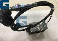 China 320D E320D Excavator Engine Parts / Electric Throttle Motor 1573177 OEM for sale