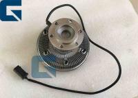 China E320D E320C Excavator Accessories Oil Fan Clutch / Fan Drive 281-3588 281-3589 for sale