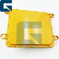China Original  Excavator ECU / Computer Board / Controller 2129450 212-9450 for sale