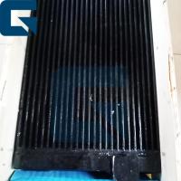 China 474-6031 Hydraulic Oil Cooler 4746031 For 950GC Wheel Loader for sale