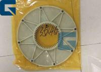 China E325D Excavator Accessories Hydraulic Flexible Coupling 239-6525 239-6598 153-9578 for E330D for sale