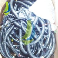 China 14696414 Wiring Harness For EC300D Excavator for sale