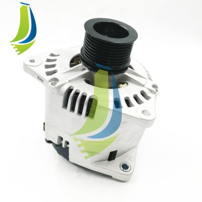 China 225-3147 2253147 Alternator For C6.6 Engine for sale