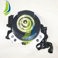 China 708-7S-00311 Fan Motor For WA380-5 Wheel Loader for sale