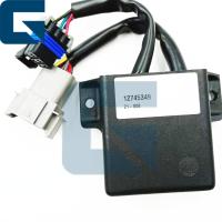 China VOE12745349 Control Until 12745349 For G900B Machine for sale