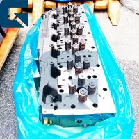 China 344-2149 Cylinder Head 3442149 For C9 Engine E336D Excavator for sale