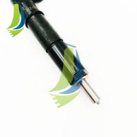 China 212-8470 2128470 Fuel Injector For E320C Excavator for sale