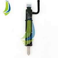 China 212-8470 2128470 Fuel Injector For E320C Excavator for sale