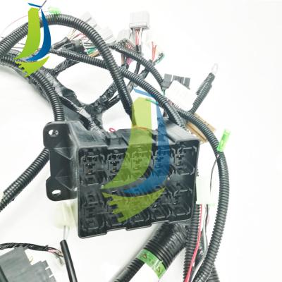 China 0003322 Internal Wiring Harness For ZX200 Excavator for sale