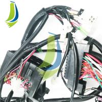 China 0003322 Internal Wiring Harness For ZX200 Excavator for sale