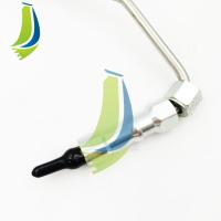 China 370-5518 3705518 Fuel Pipe For C7.1 Engine for sale