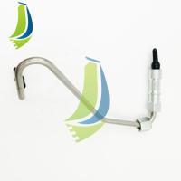China 370-5518 3705518 Fuel Pipe For C7.1 Engine for sale