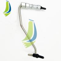 China 370-5518 3705518 Fuel Pipe For C7.1 Engine for sale