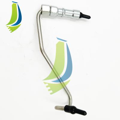 China 370-5518 3705518 Fuel Pipe For C7.1 Engine for sale