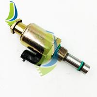 China 107-0677 1070677 Solenoid Valve for 3408E Engine for sale