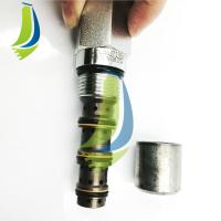 China 239-0621 2390621 Diverter Valve For 966H Wheel Loader for sale