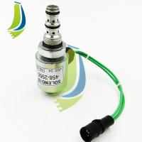 China 458-2950 Solenoid Valve 4582950 For 12H for sale