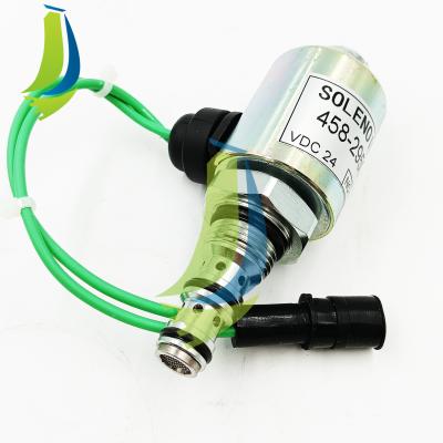China 458-2950 Solenoid Valve 4582950 For 12H for sale