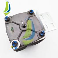 China 8X-5444 Pilot Relay Valve 8X5444 For 773D Truck for sale